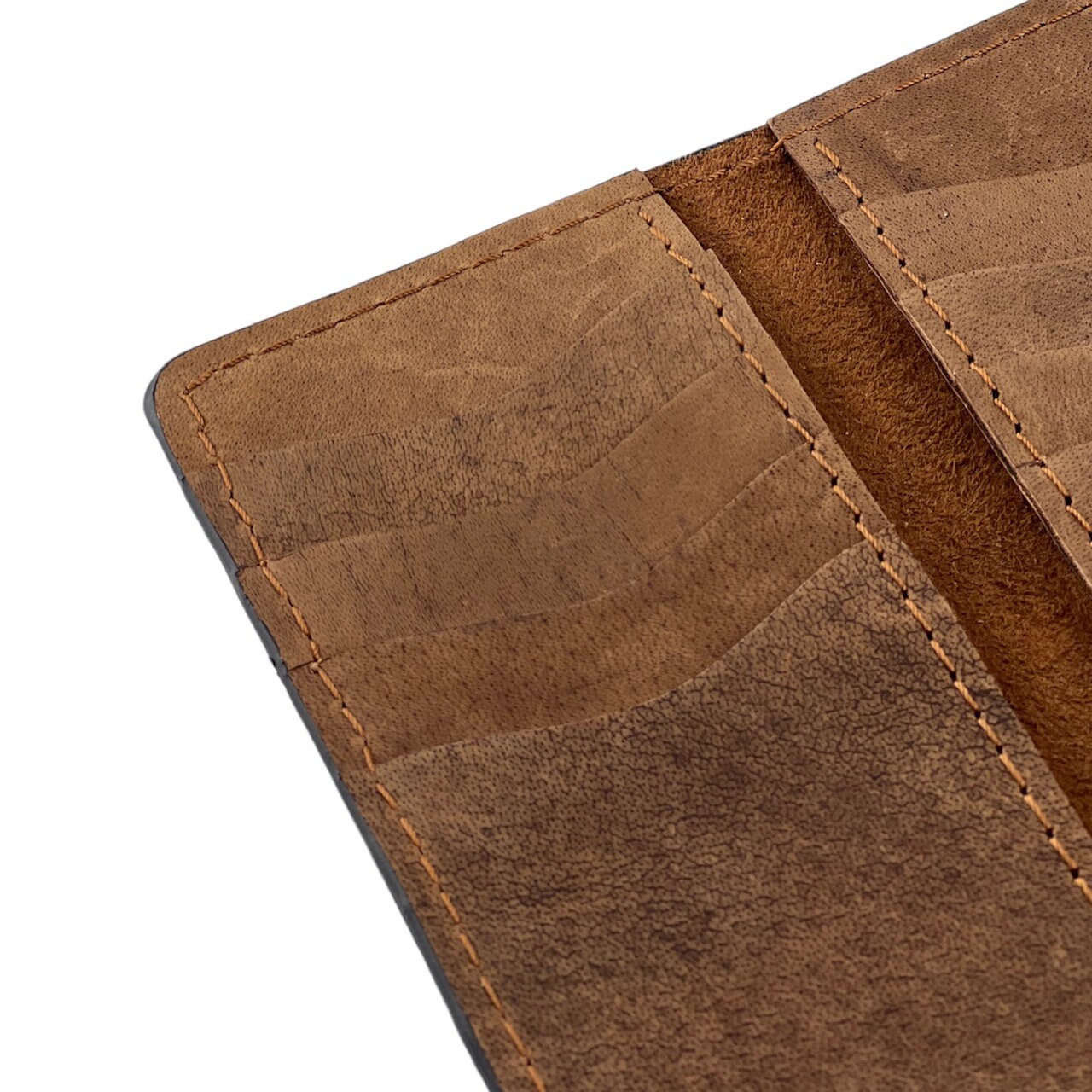 Long Wallet for Men, Bifold Wallets for Mens and Women, Credit Card ...