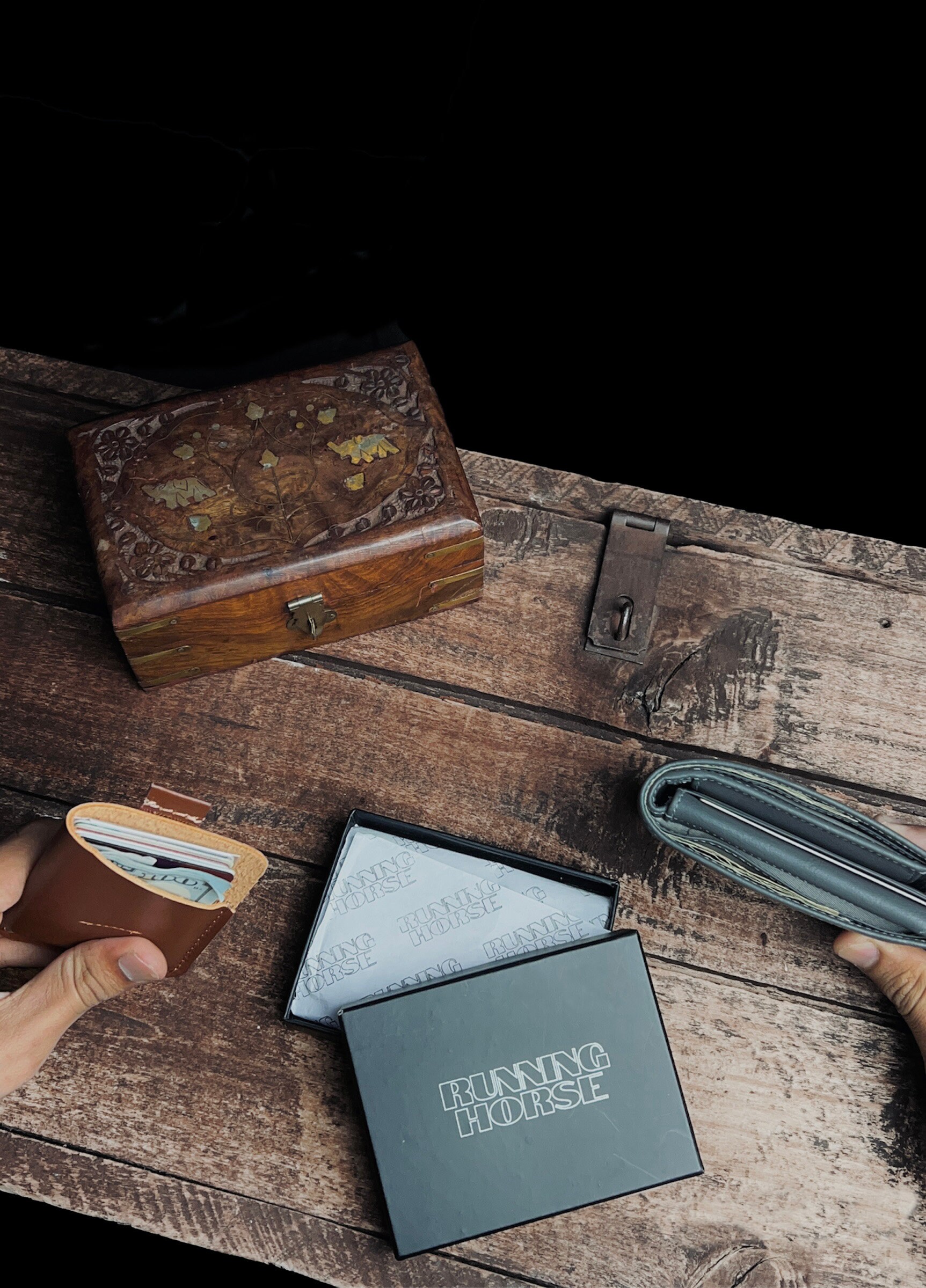 Credit Card Sleeve Minimalist Wallet Quick Access Card - Etsy