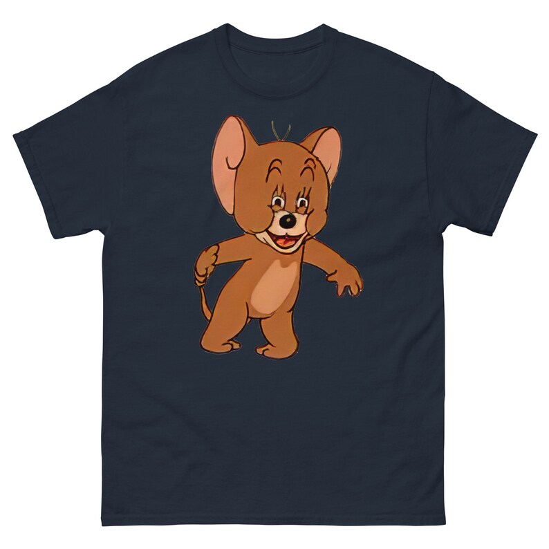Jerry Shell-shocked Funny Jerry Meme T Shirt Unisex - Etsy