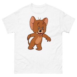 Jerry Shell-shocked Funny Jerry Meme T Shirt Unisex - Etsy
