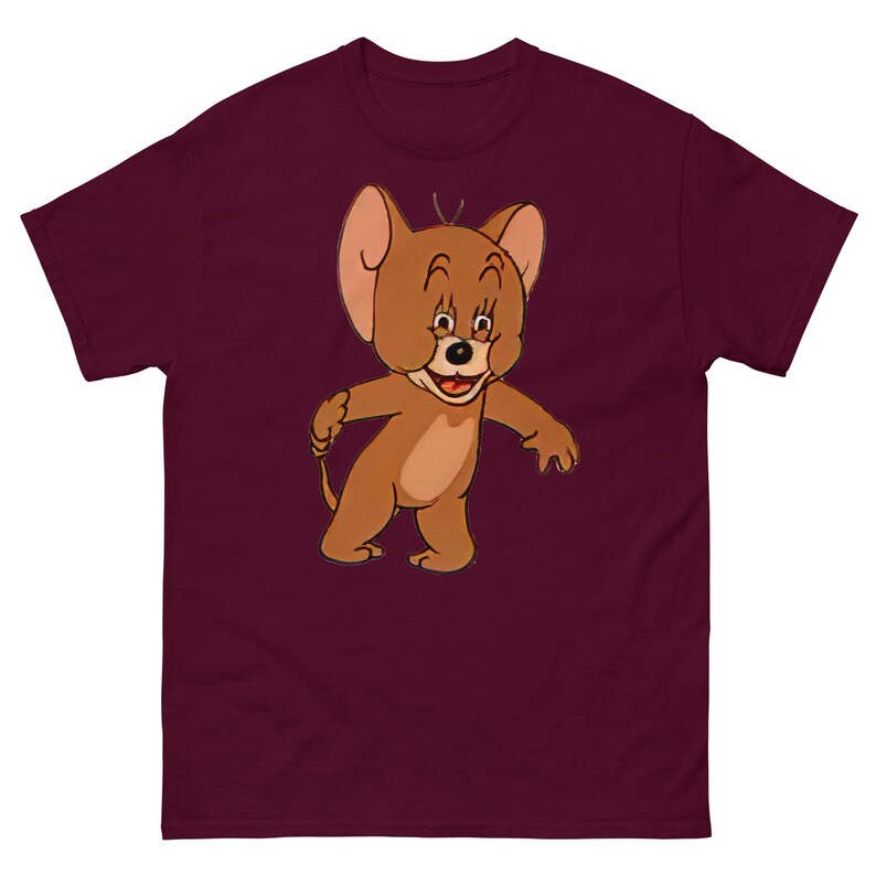 Jerry Shell-shocked Funny Jerry Meme T Shirt Unisex - Etsy