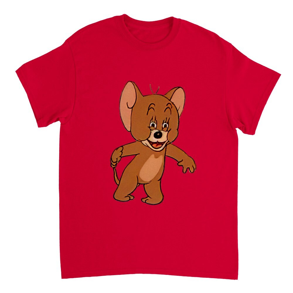 Jerry Shell-shocked Funny Jerry Meme T Shirt Unisex Classic Tee - Etsy