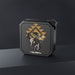 Rodeo Bronc Cowboy Western Aztec Blackwater Outdoor Bluetooth Speaker ...