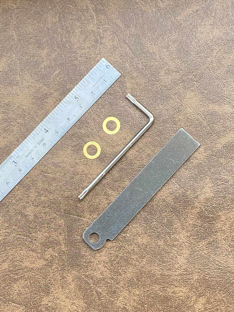 Wave+ Blank Tool for Leatherman Primary - Etsy