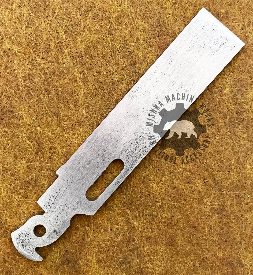BLANK T4 Multitool Accessory Leatherman Parts Mod Modification Signal ...