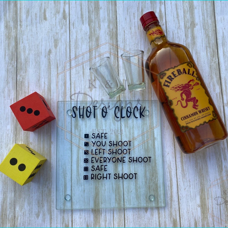Clock Party Favors - Etsy