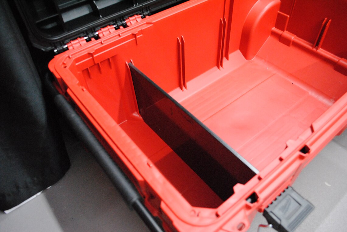 Milwaukee Packout Rolling Tool Chest Divider / Séprateur Pour - Etsy