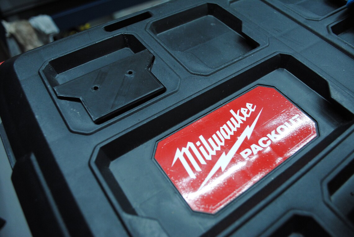 Milwaukee Packout Adapter / Adapteur Milwaukee Packout | Etsy Canada