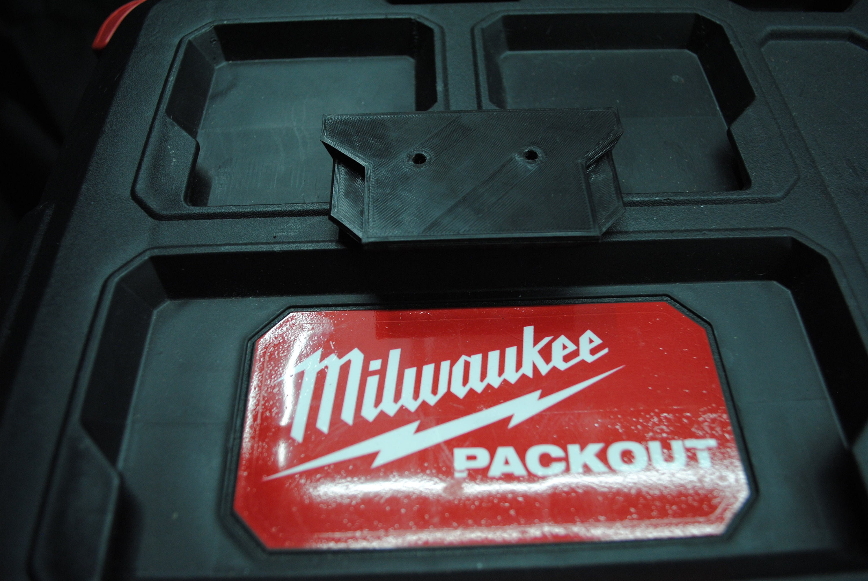 Milwaukee Packout Adapter / Adapteur Milwaukee Packout | Etsy Canada