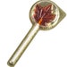 12 Maple Sugar Candy Lollipops Made From 100% Pure Maple Syrup. - Etsy