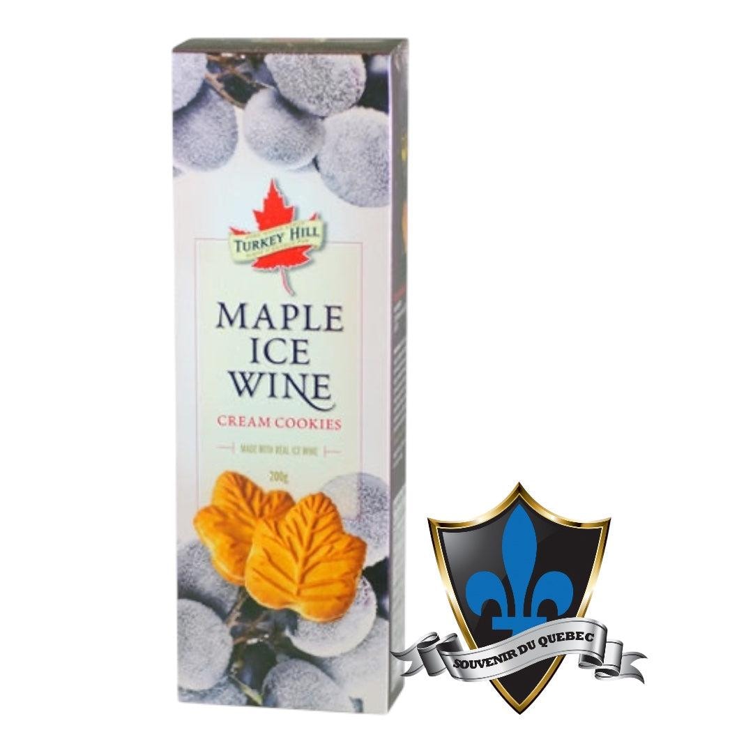 Best Turkey Hill Maple Ice Wine Cookies. - Etsy