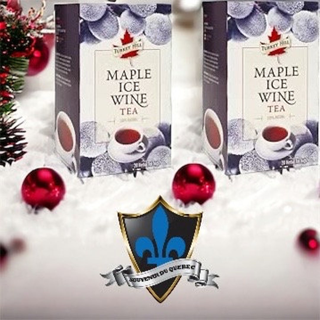 6 Boxes of Premium Ceylon Ice Wine Maple Tea 20 Tea Bags. - Etsy