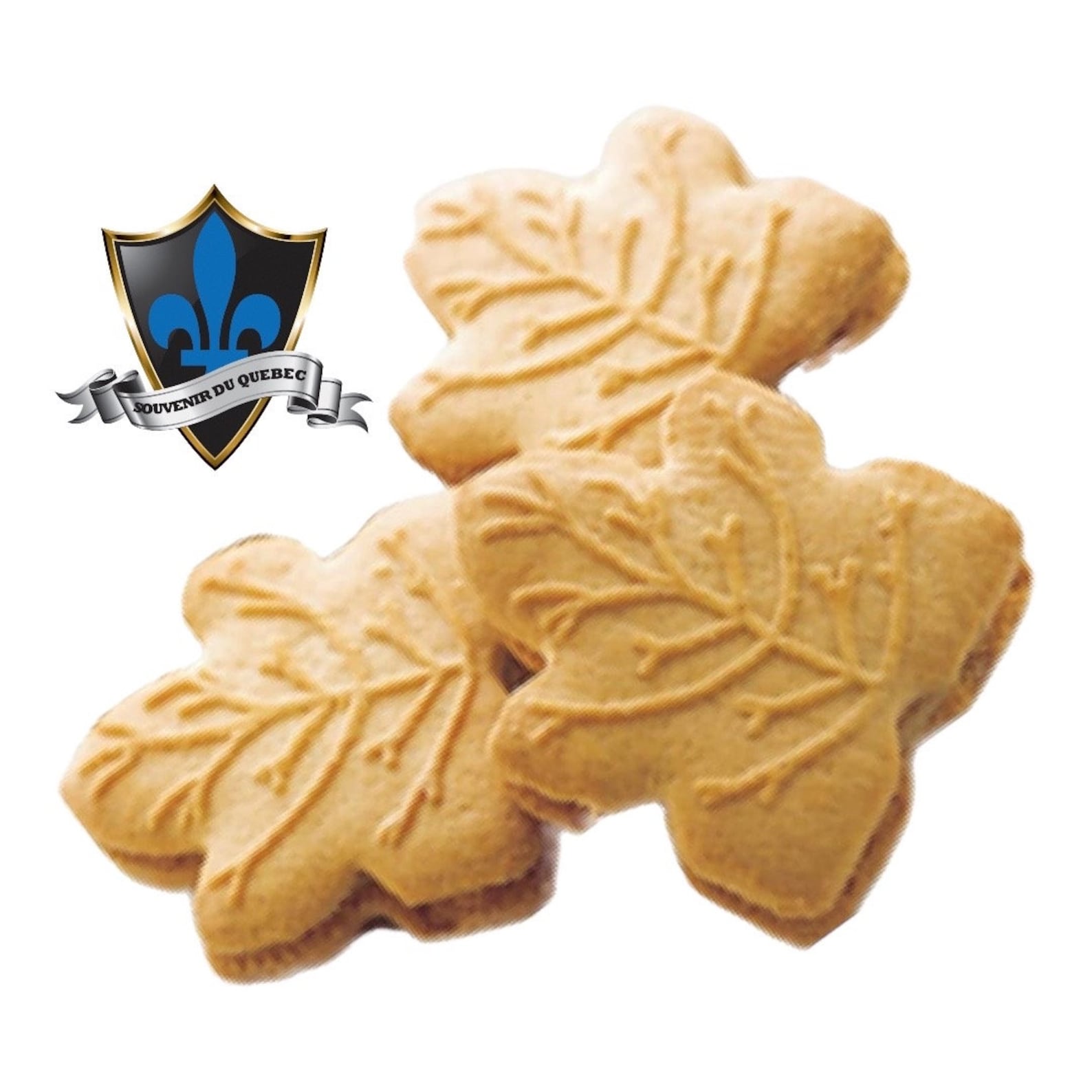 3boxes of Best Maple Cream Canadian Cookies 600g Total. - Etsy