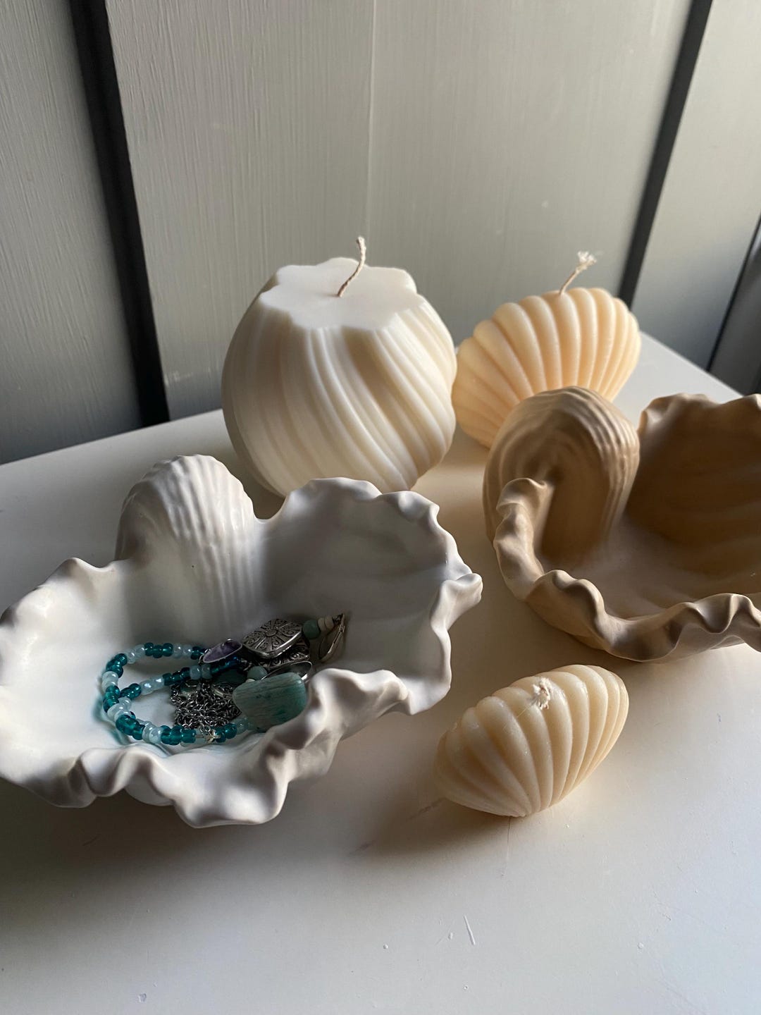 Mystery Box – Handmade Candles & Decor | Surprise Gift Box | Soy Pillar ...