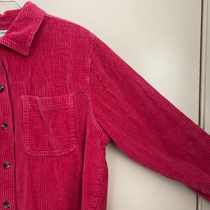 Womens Corduroy Coat - Etsy