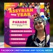 ASSYRIAN NEW YEAR Flyer Diy Editable Canva Template, Printable & Social ...