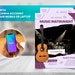 MUSIC INSTRUMENT FLYER Diy, Editable Canva Template, Printable & Social ...