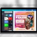 ASSYRIAN NEW YEAR Flyer Diy Editable Canva Template, Printable & Social ...