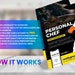 PERSONAL CHEF FLYER Diy, Editable Canva Template, Printable & Social ...