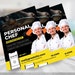 PERSONAL CHEF FLYER Diy, Editable Canva Template, Printable & Social ...