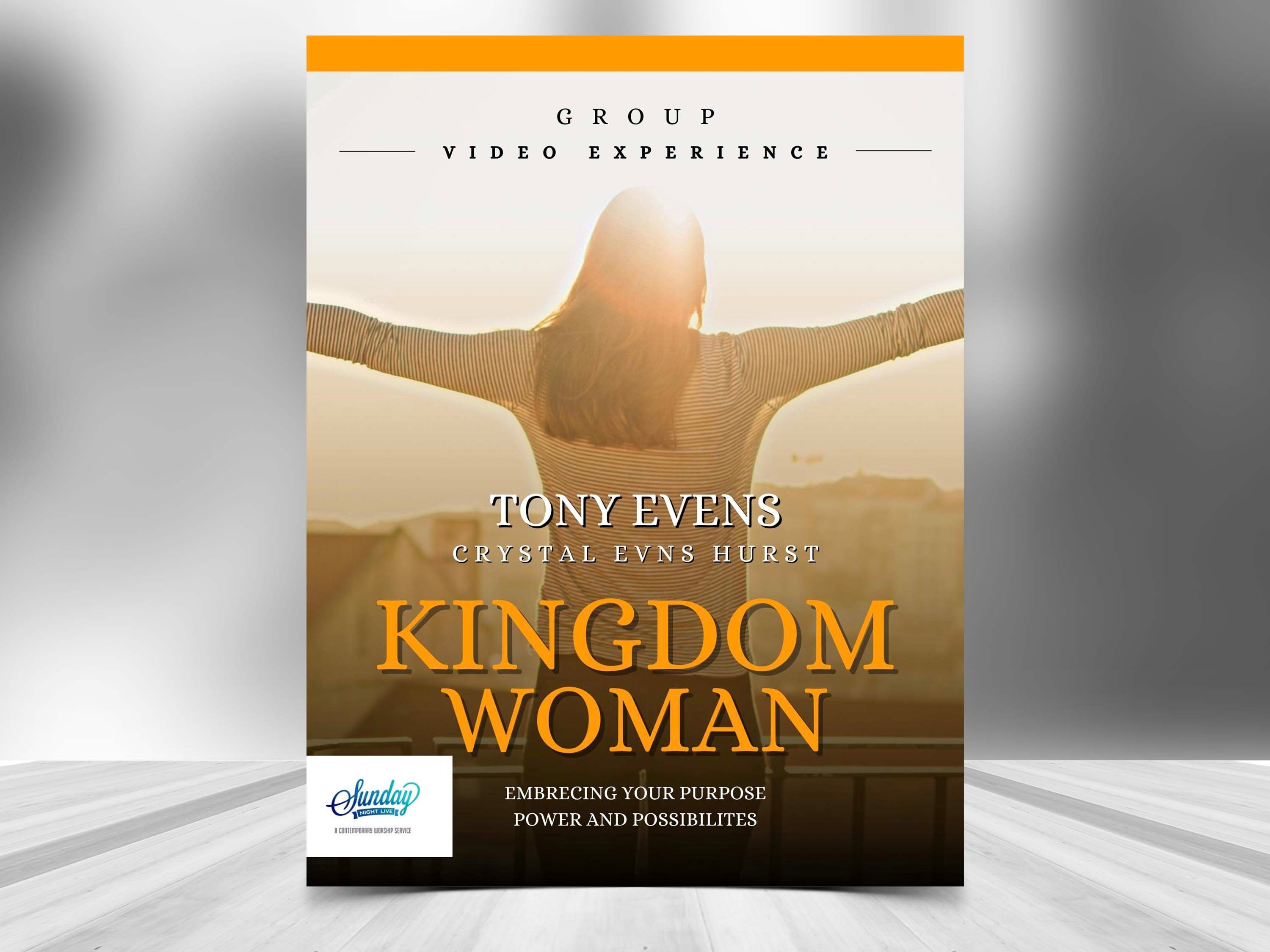 INITIAL SERMON FLYER Diy Editable Canva Template, Printable & Social ...