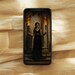 Triple Goddess Hecate With Torches PNG Digital Download, Hekate Goddess ...