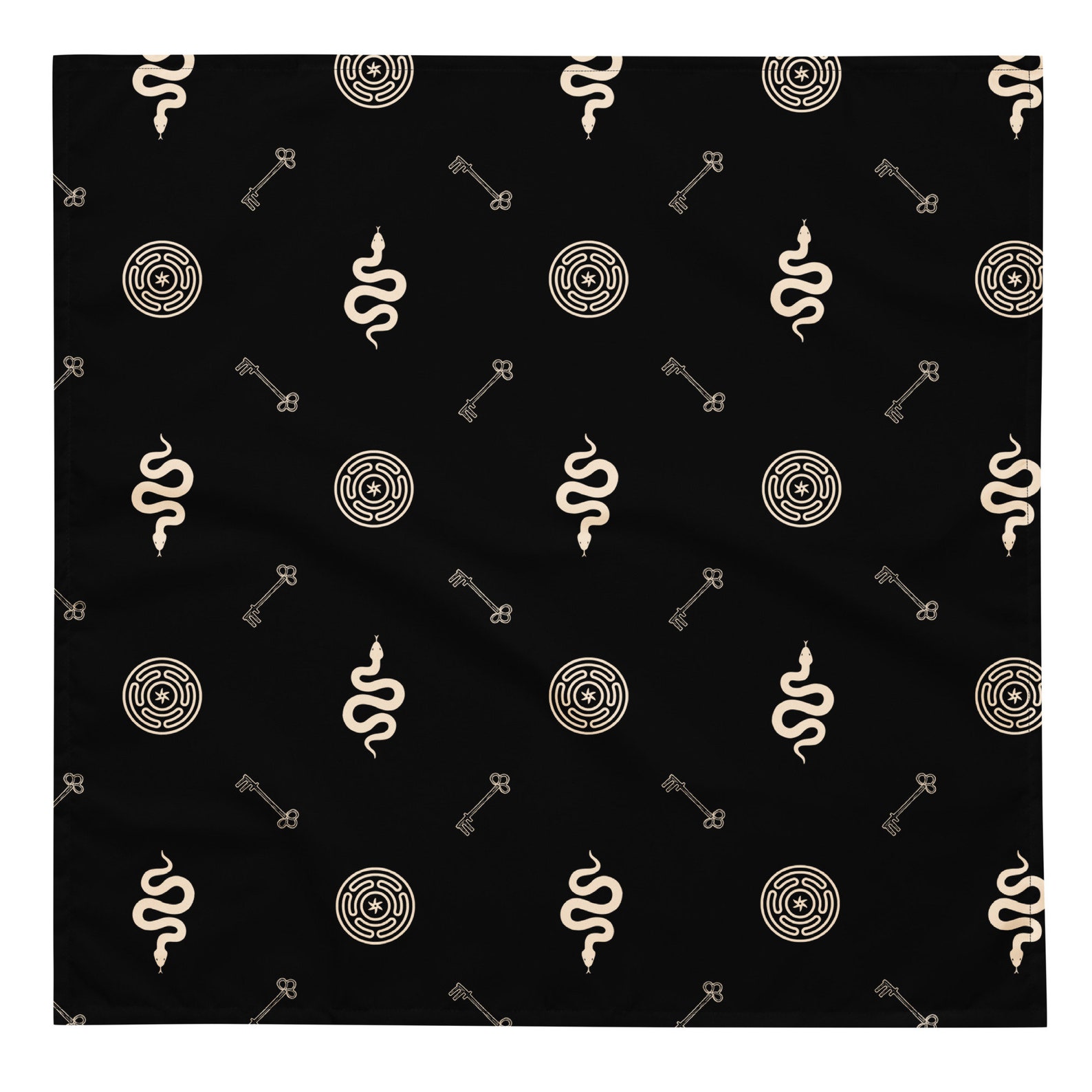 Hecate Altar Cloth Hekate Altar Cloth - Etsy