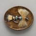 Bronze Royal Wulff Belt Buckle - Etsy