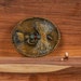Bronze Royal Wulff Belt Buckle - Etsy