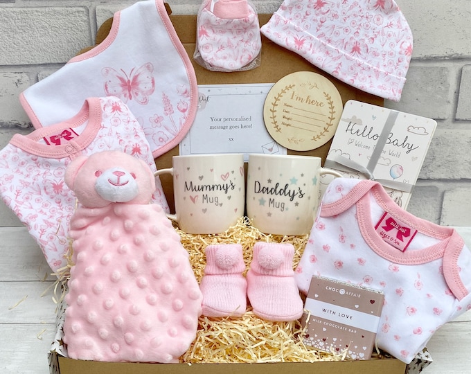 BabyPostUK (by BabyPost) - Etsy UK
