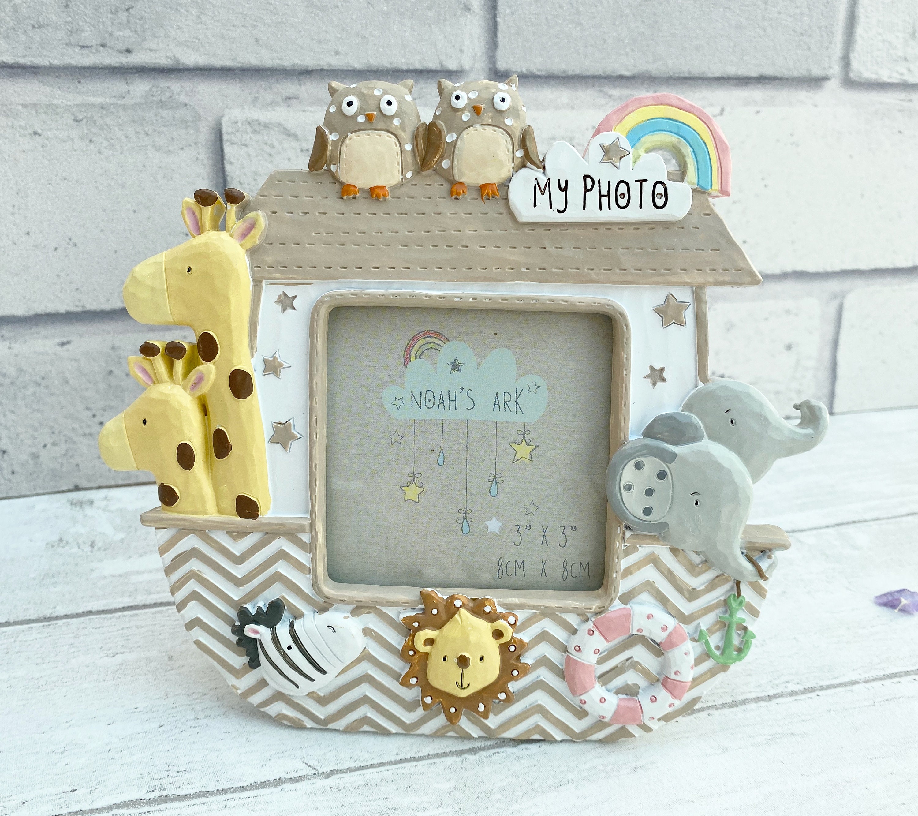 Deluxe Safari BABY BOY HAMPER Animal Theme New Baby Gift - Etsy UK