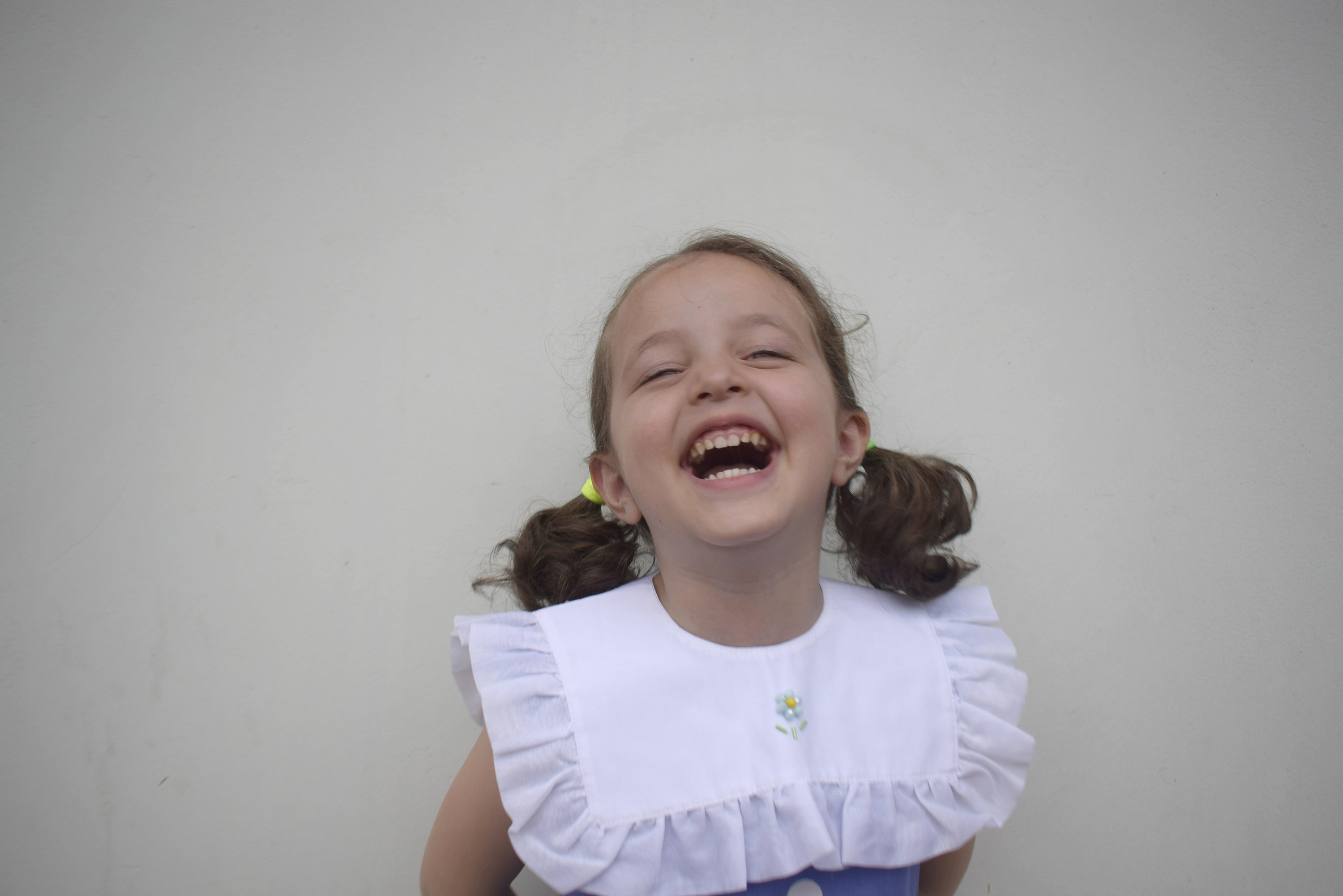 Handmade Detachable Frill Collar With Embroidered Beaded Flower for ...