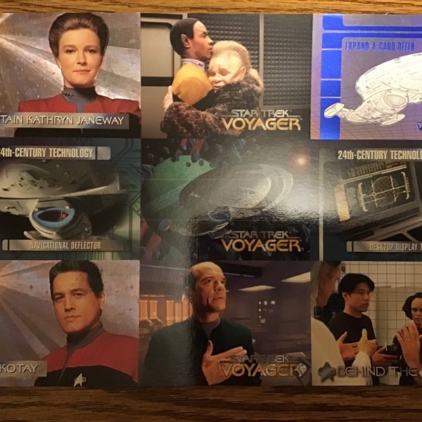 Star Trek Sheets - Etsy