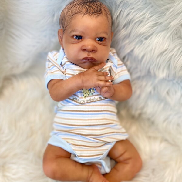 Custom Reborn - Etsy