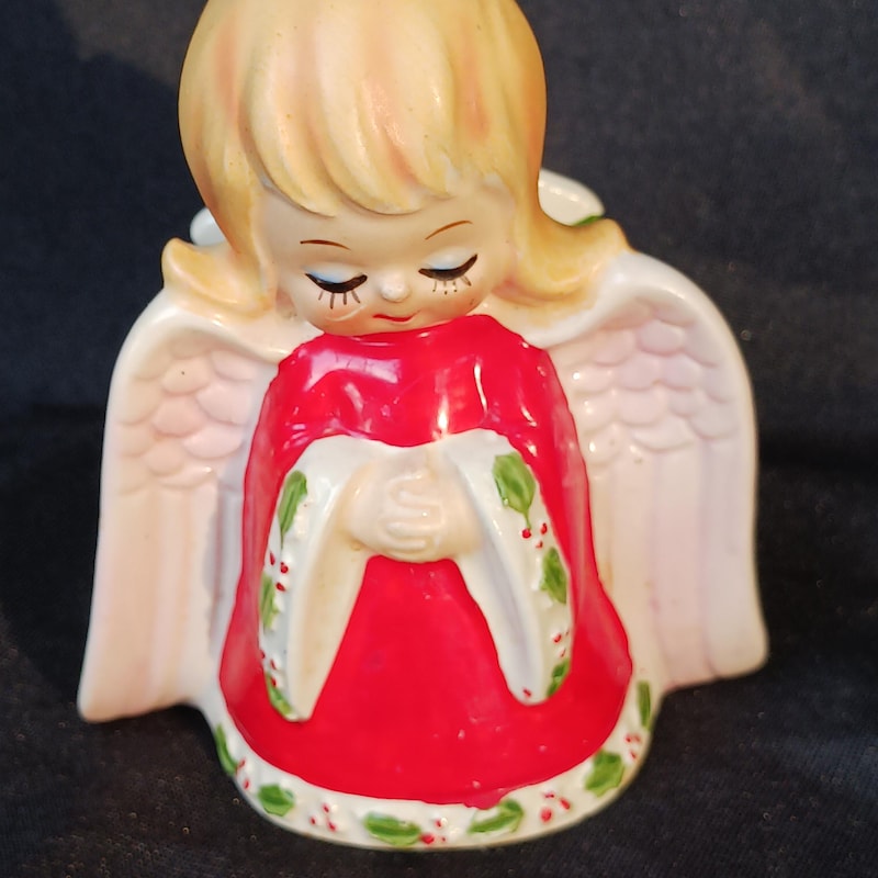 1950 Lefton Figurines - Etsy