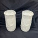 Vintage Pair 2 1976 Sears neil the Frog Ceramic Salt and Pepper Shakers ...