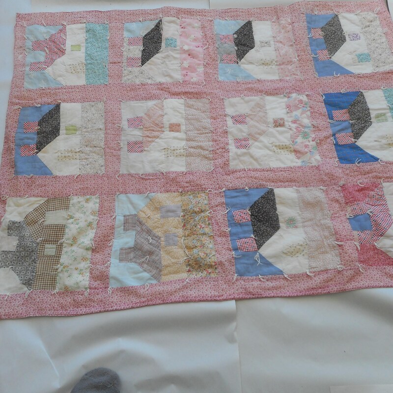 Unusual Quilts - Etsy