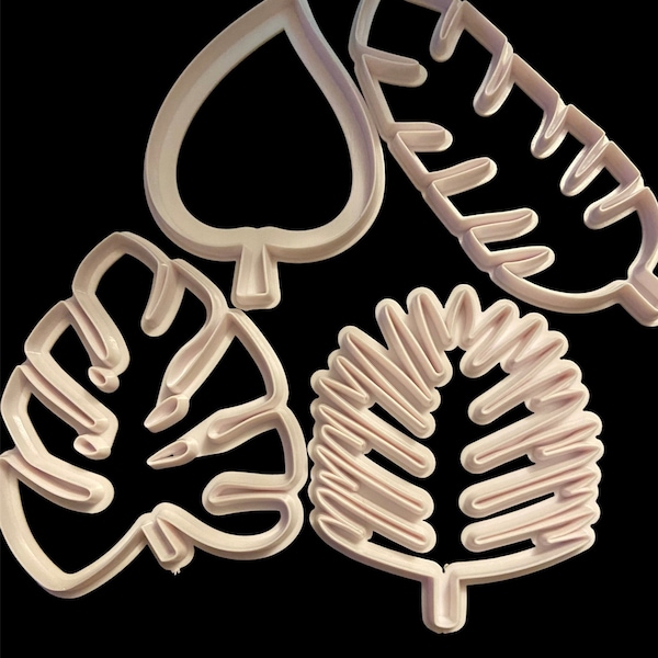 Fondant Cutter - Etsy