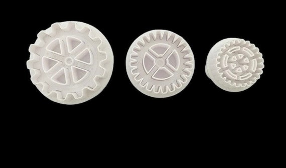 Gear Plunger Cutter Set - Etsy