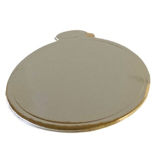 Mini Cake Boards(10) - Etsy