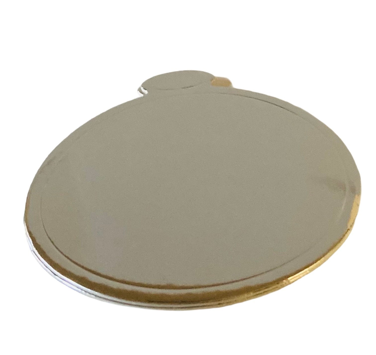 Mini Cake Boards(10) - Etsy
