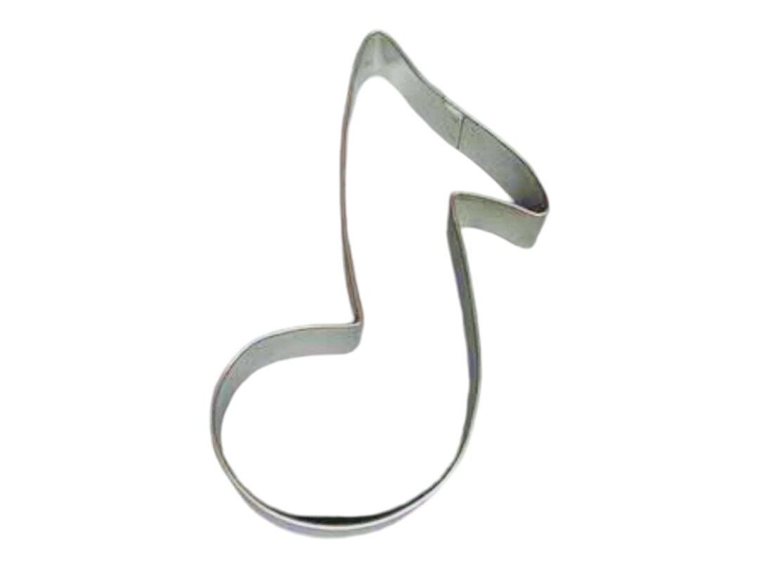 Tik Tok Cookie Cutter Set - Etsy