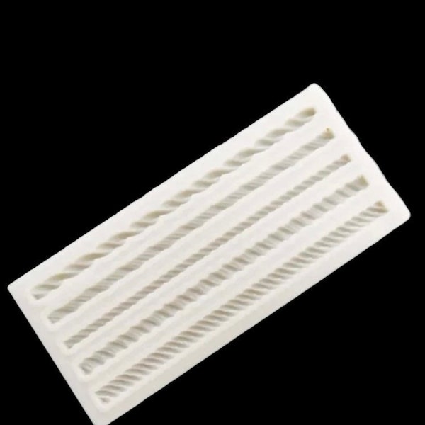 Rope Mold - Etsy