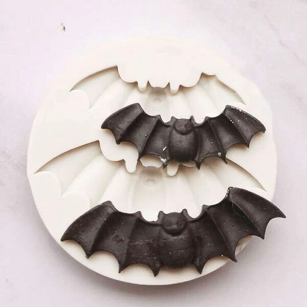 Bat Molds - Etsy