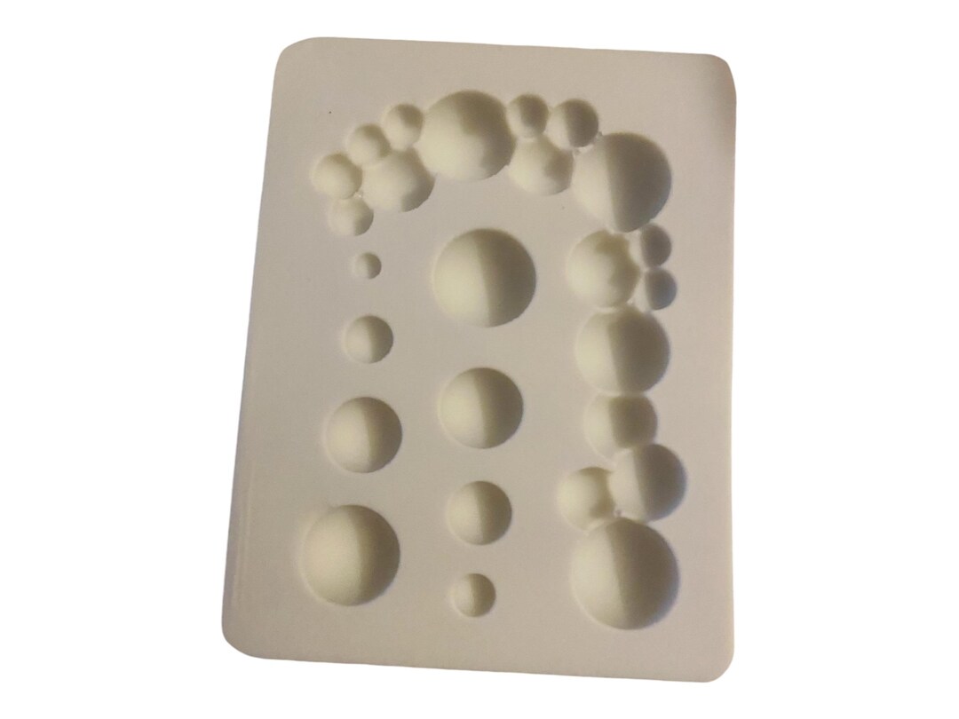 Balloon Garland Mold - Etsy