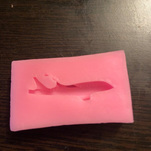 Airplane Mold - Etsy