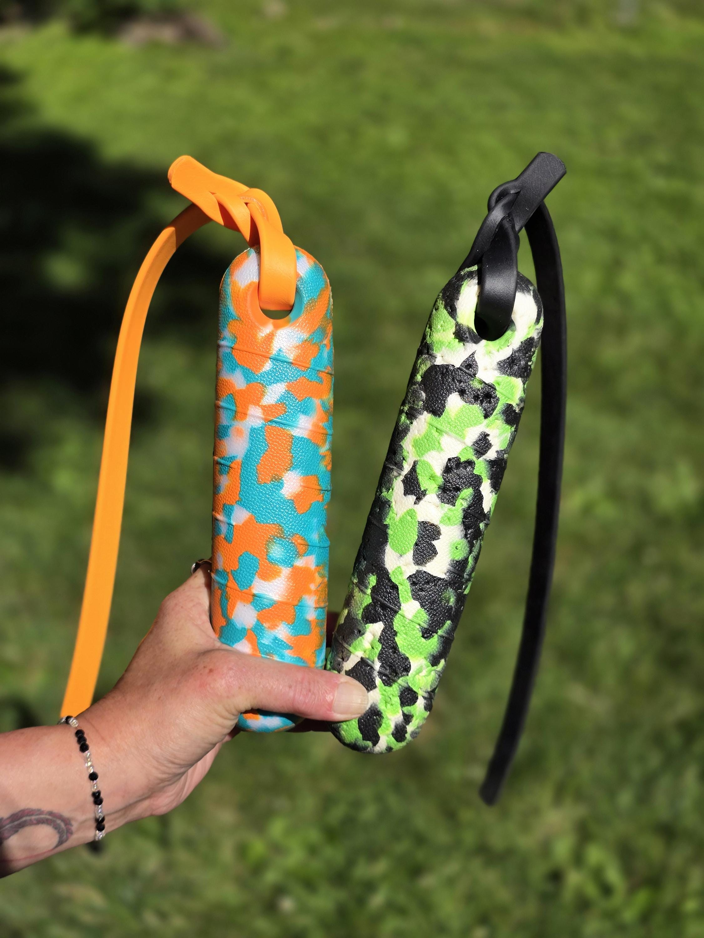 NEW COLORS!* EVA Foam Bumper - Etsy