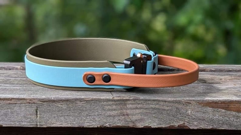 1.5 Cobra Handle Collar 20 - Etsy