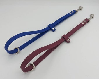 Custom Biothane Dog Grooming Loop - Etsy