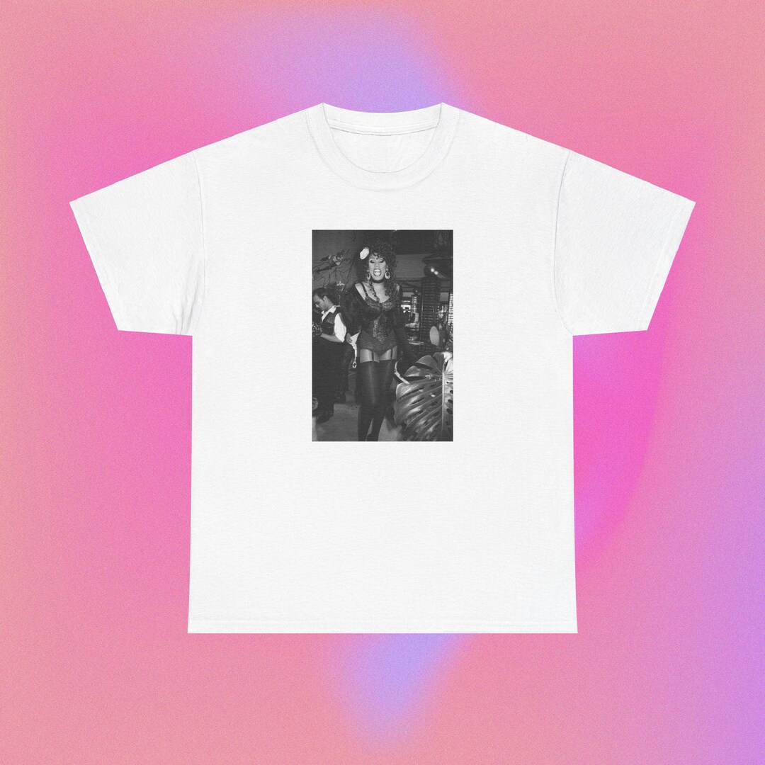 Rupaul T-shirt Drag Race Tee Ru Paul Gift Sashay Away Meme Drag Queen ...